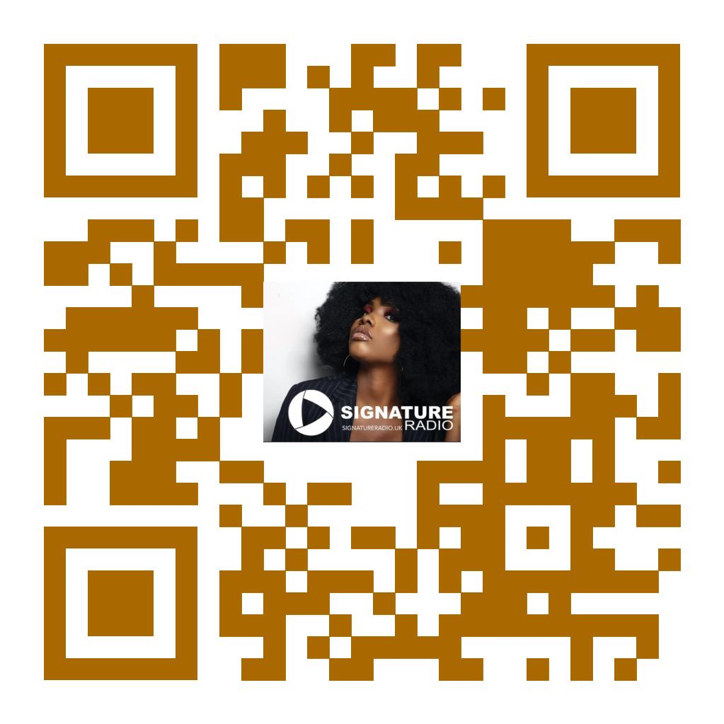 Signature Radio – Signature Radio